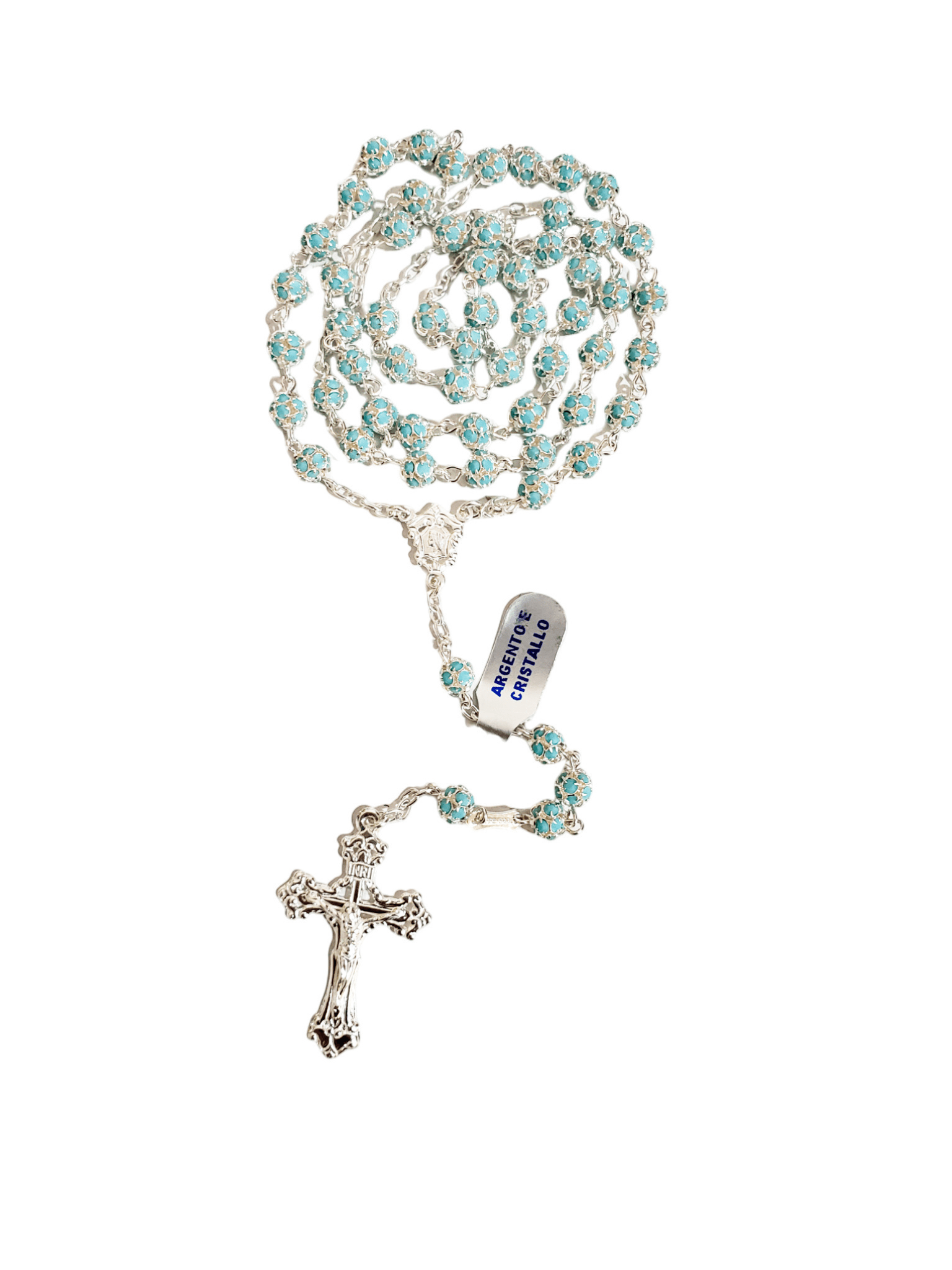 Como rezar o Terço - Veja passo a passo, e Por que rezar o Terço ...