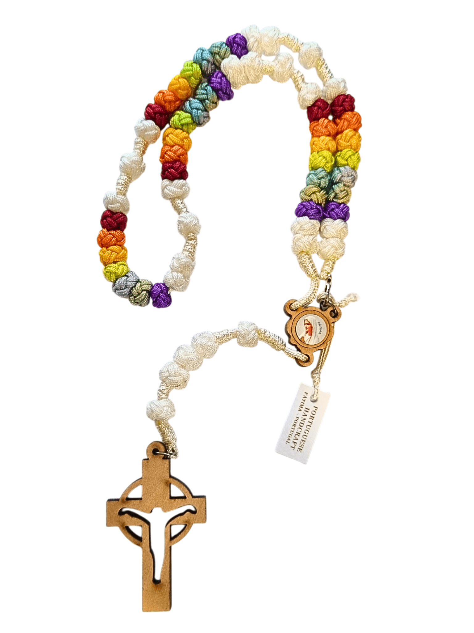 Como rezar o Terço - Veja passo a passo, e Por que rezar o Terço ...