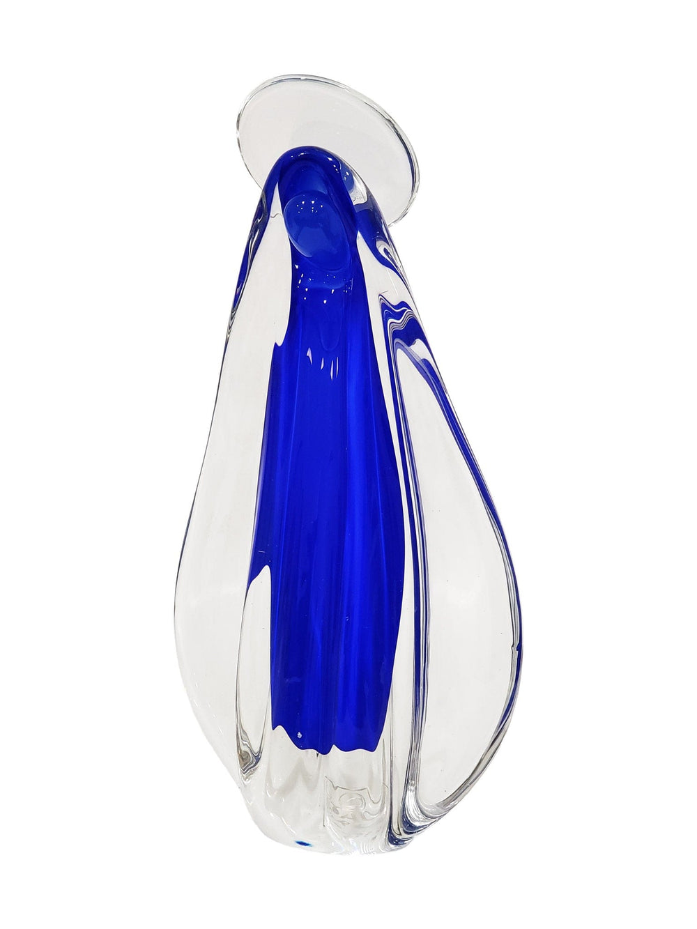 Imagens de Cristal de Murano - TerraCotta Arte Sacra